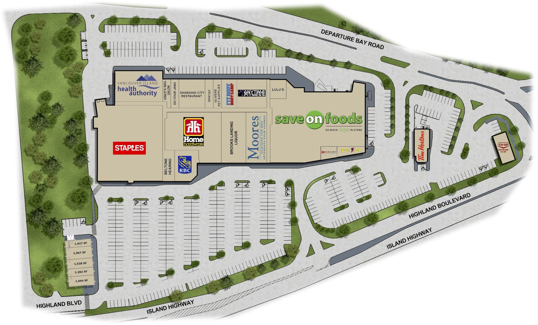 Home | Brooks Landing Centre